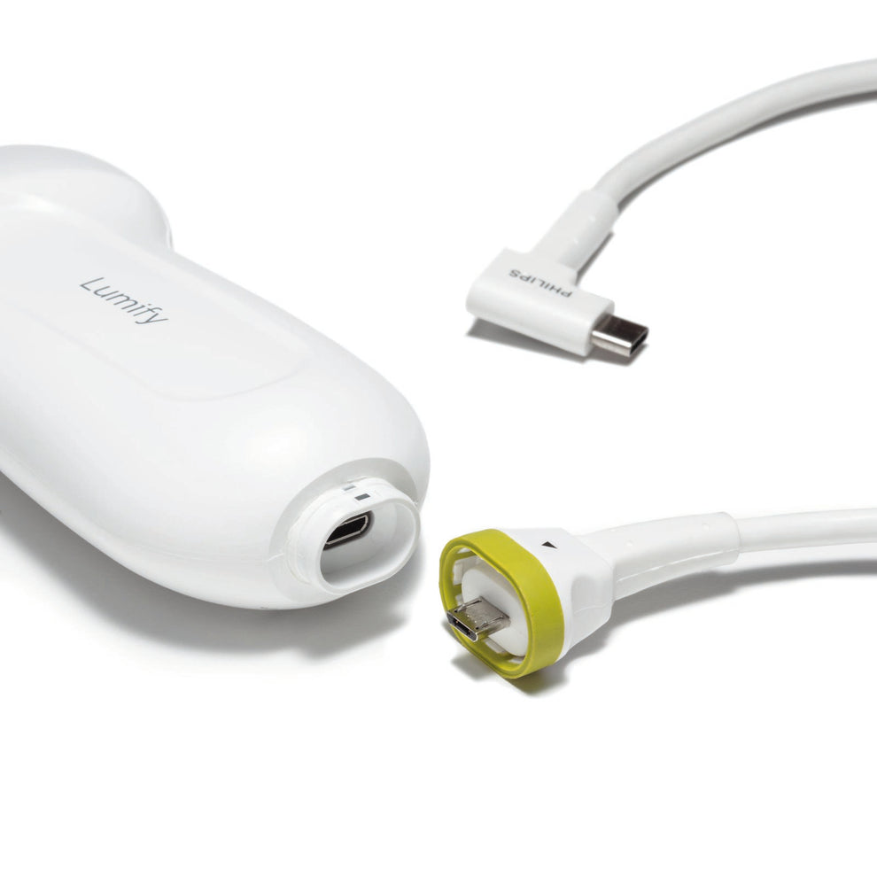 Lumify USB-C Transducer Cable – Lumify Store